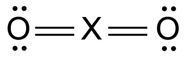 Solved A) Which fourth-period element, X, forms the | Chegg.com