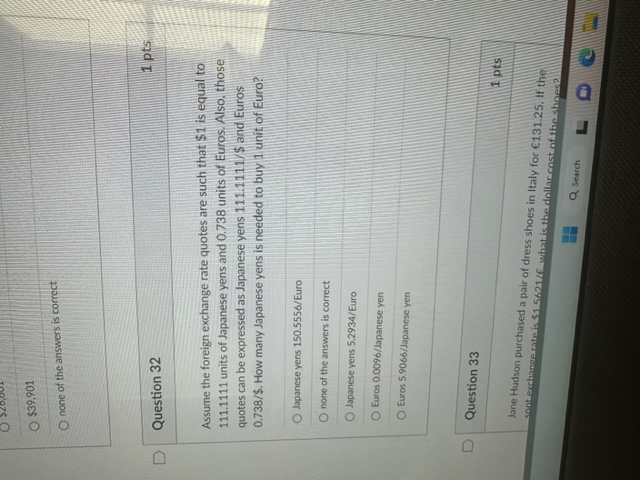 Solved $39,901 none of the answers is correct Question 32 | Chegg.com Solved $39,901 none of the answers is correct Question 32 | Chegg.com