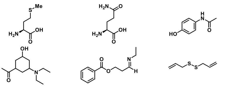 Solved H2NO IZ он HN H2N1 ass | Chegg.com