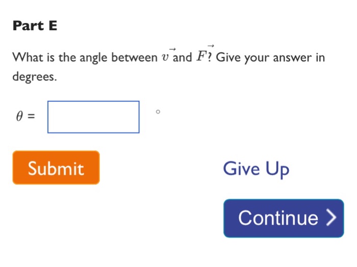 Solved Exercise 27.8 A particle with charge 6.00 nC is | Chegg.com