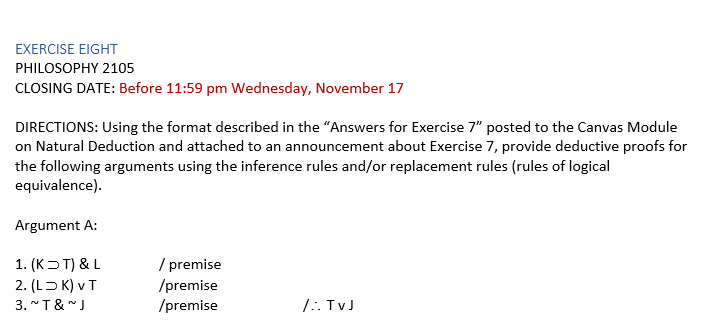 Solved ' Using Replacement Rules & Inference Rules, how do | Chegg.com
