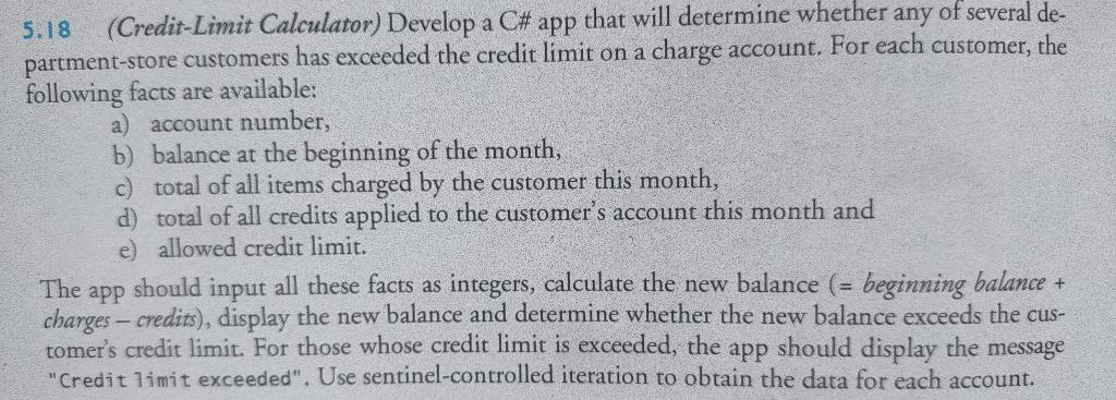 Solved All that is needed is the CODE and must be all done | Chegg.com