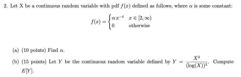 Solved I need a step-by-step explanation of how to solve | Chegg.com