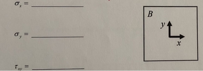 Solved The figure below shows a solid round rod fixed | Chegg.com