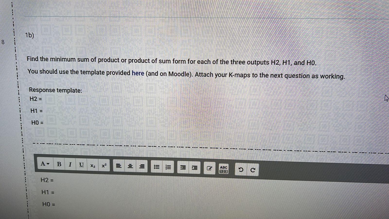 Solved Hash functions are utilised in many contexts, | Chegg.com