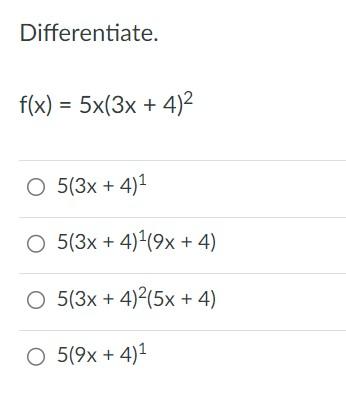 Solved Hello, please show me how to find answer. Which | Chegg.com