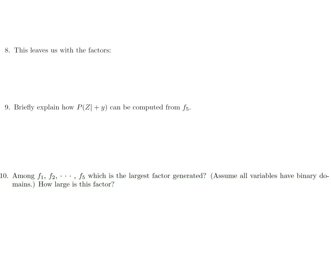 Solved Can you tell me the solution and how to solve it? | Chegg.com