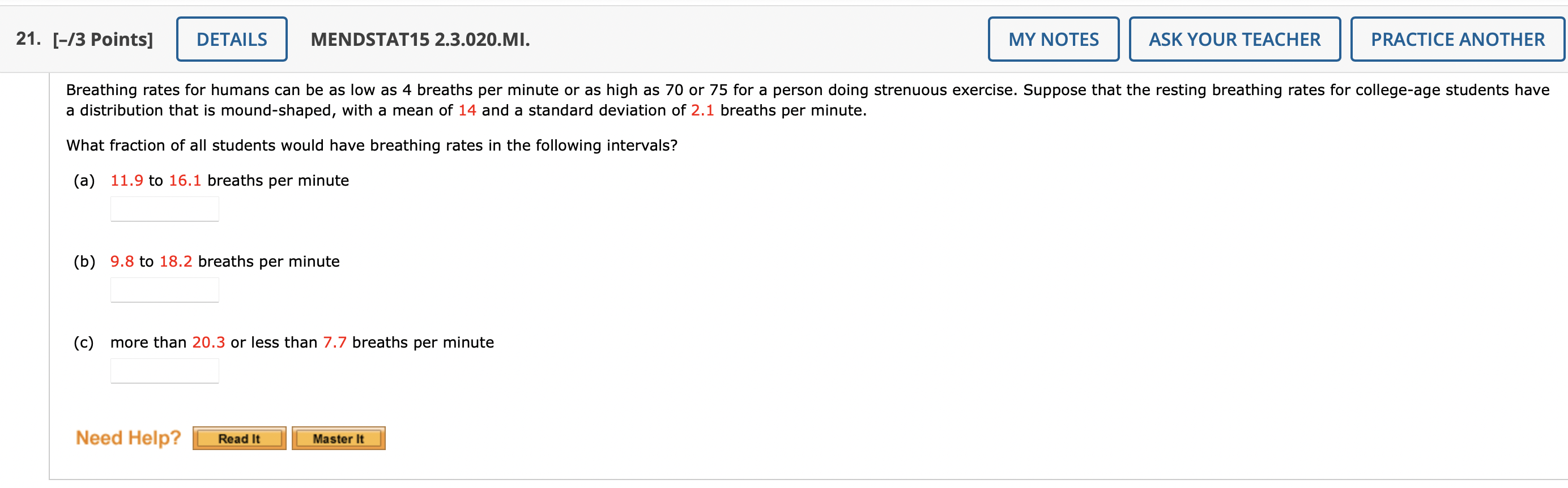Solved a distribution that is mound-shaped, with a mean of | Chegg.com