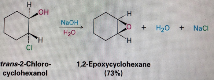Solved NaOH H20 O + H20+ NaCl Cl | Chegg.com