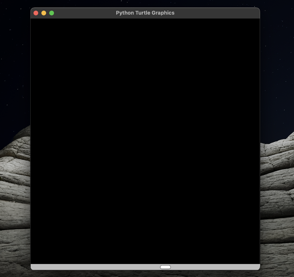 Solved Hello, I am using PyCharm for Python on a Macbook | Chegg.com