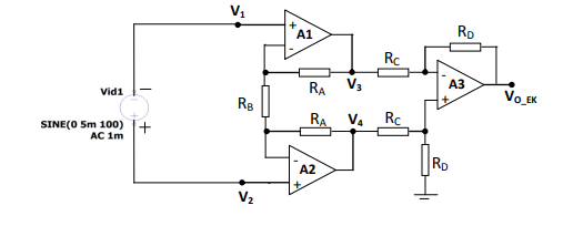 Solved I Want You To Implement The Circuit In The Image 3010