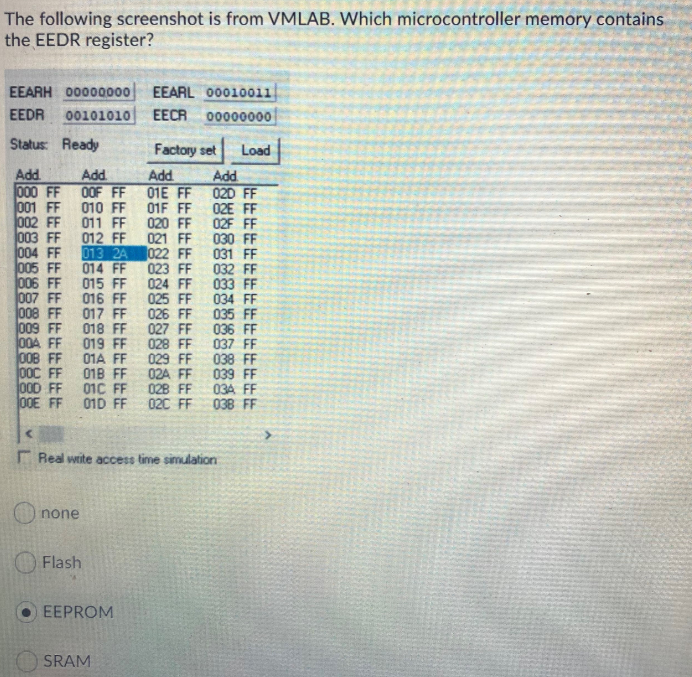 Question 9 (1 point) Saved What is the decimal | Chegg.com