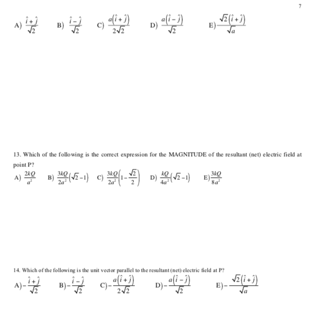 Solved 12, 13, and 14 use the diagram and information below. | Chegg.com