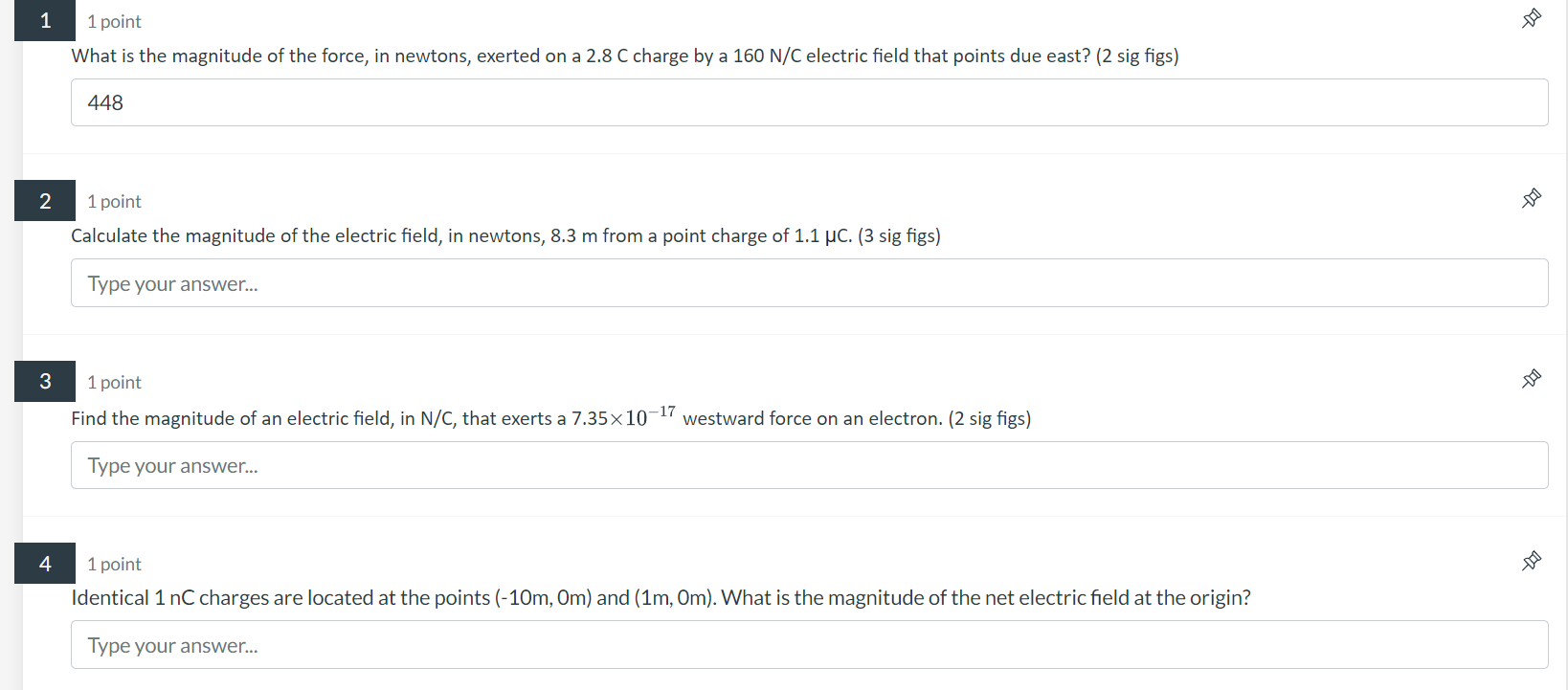 Question | Chegg.com
