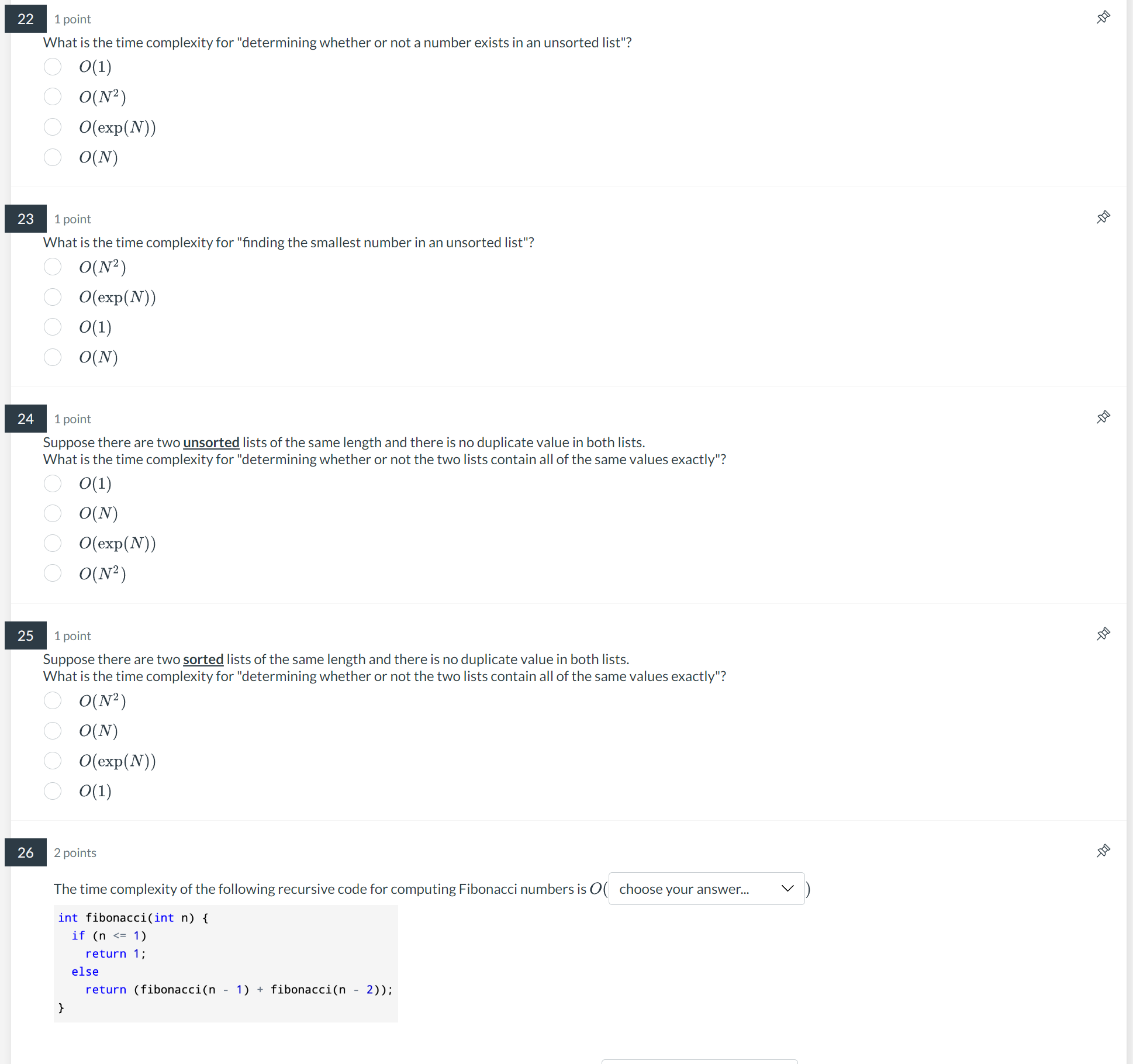 Question | Chegg.com