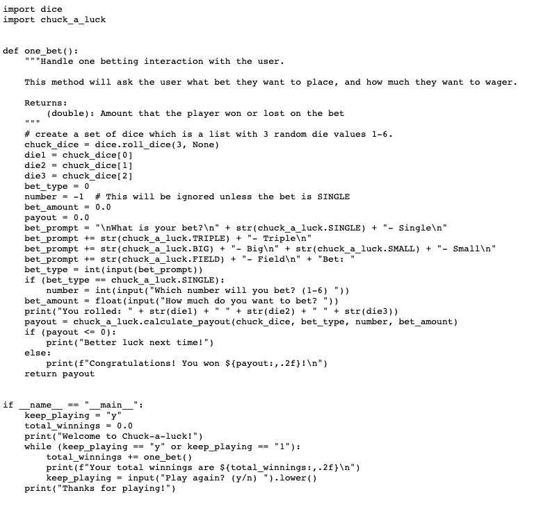 Solved I need some help with this computer science | Chegg.com