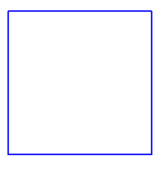 Solved Pythonwrite A Function That Draws The Following