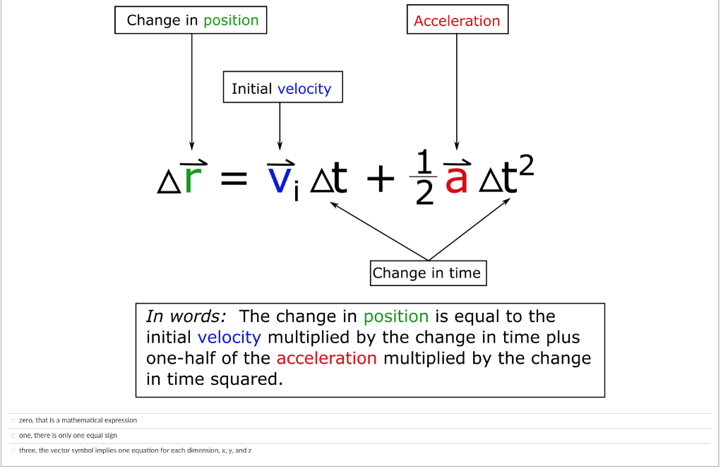Solved Question 1 Kinematic representation 2 | Problem Which | Chegg.com
