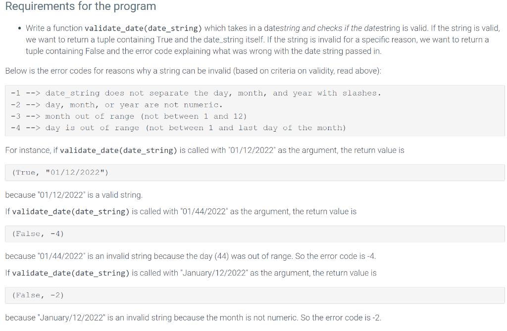 Solved Introduction In this lab, we are writing a function | Chegg.com