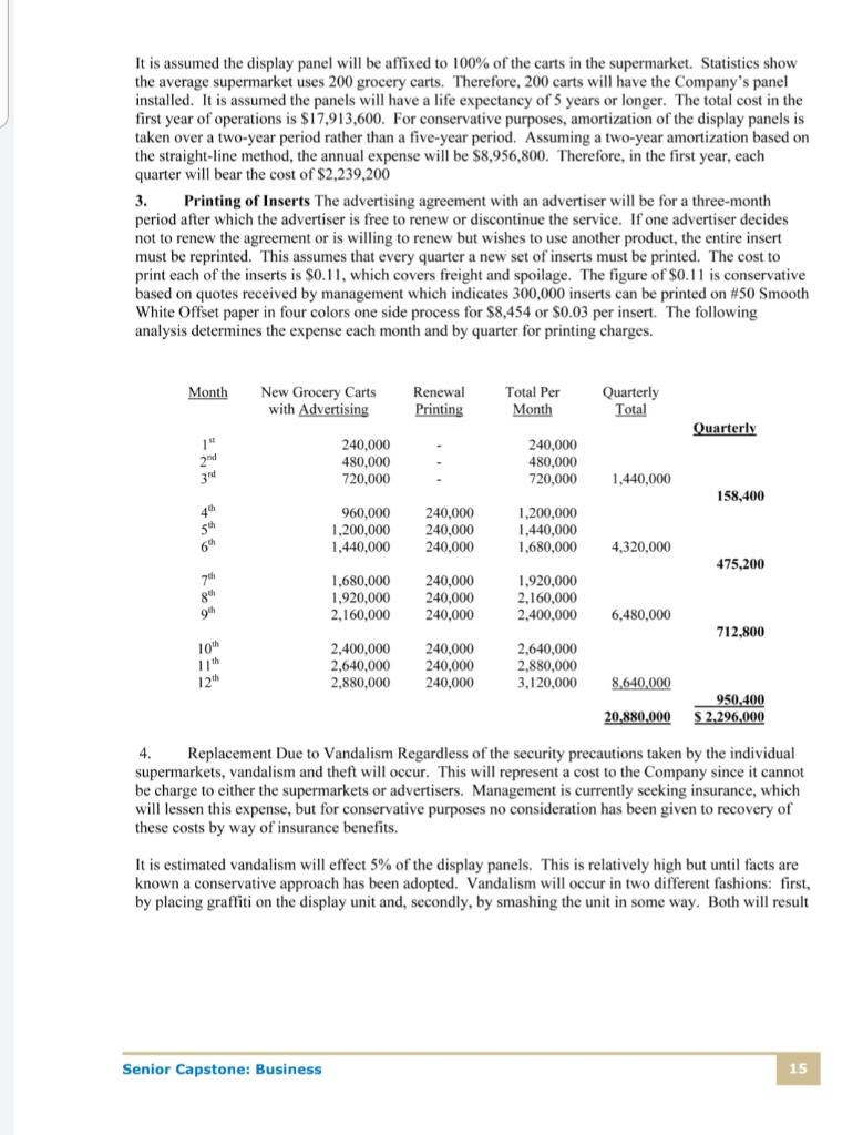 1. Compute the two below images of PPMC (Purchase | Chegg.com