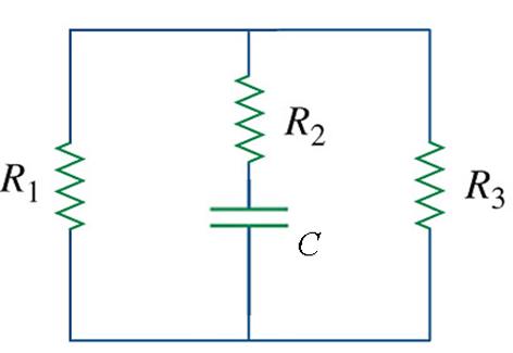 Solved We carry out the analysis of RC and RL circuits by | Chegg.com