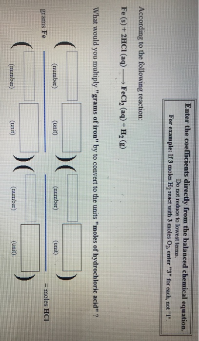 Solved Ethane is a very combustible gas. Write a balanced | Chegg.com