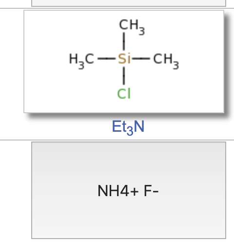Solved Target Product CHZ H2C CH3 Reactants н,С— CH3 нас | Chegg.com