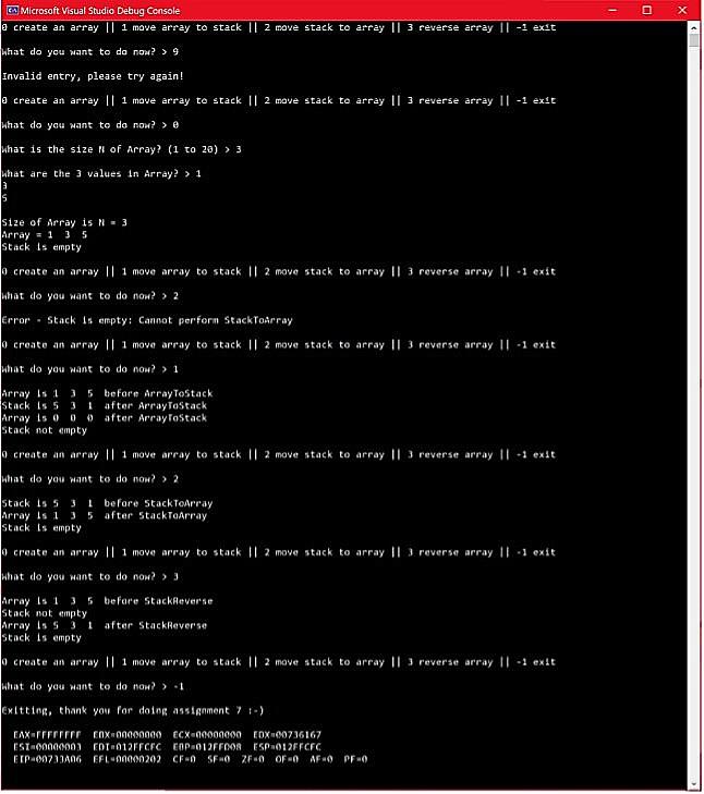 Solved Programming Question 1 This programming assignment | Chegg.com