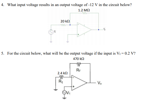 Solved 1. Calculate the CMRR (dB) if: Differential mode: va | Chegg.com