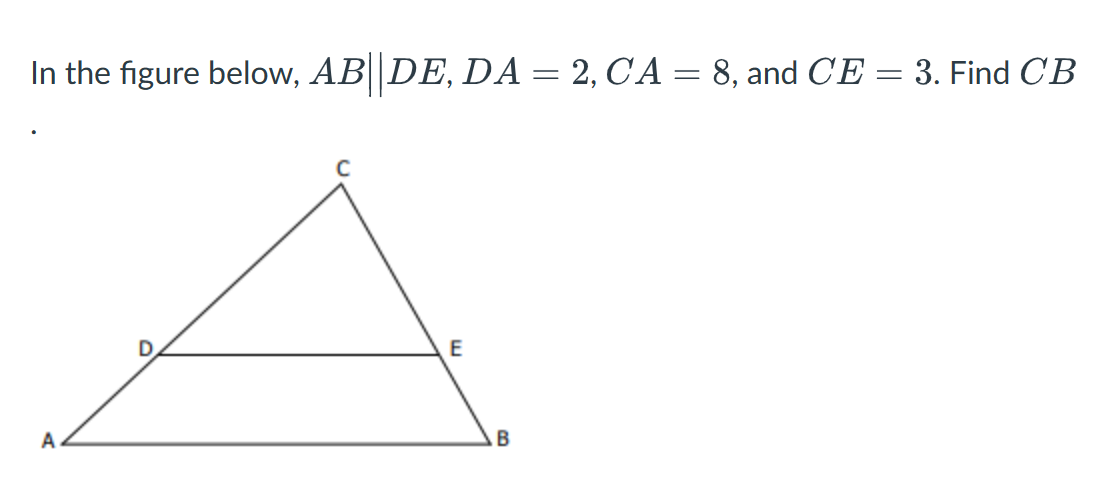 Solved Given: ACB is isosceles with base AB, ray CD bisects | Chegg.com