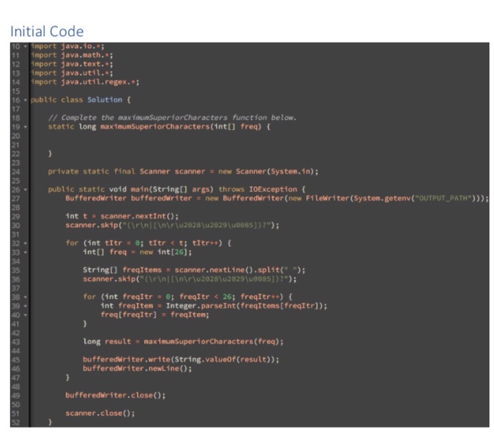 Hackerrank | Chegg.com