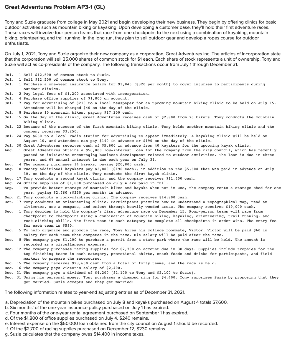 question-1-record-each-of-the-transactions-listed-above-in-the