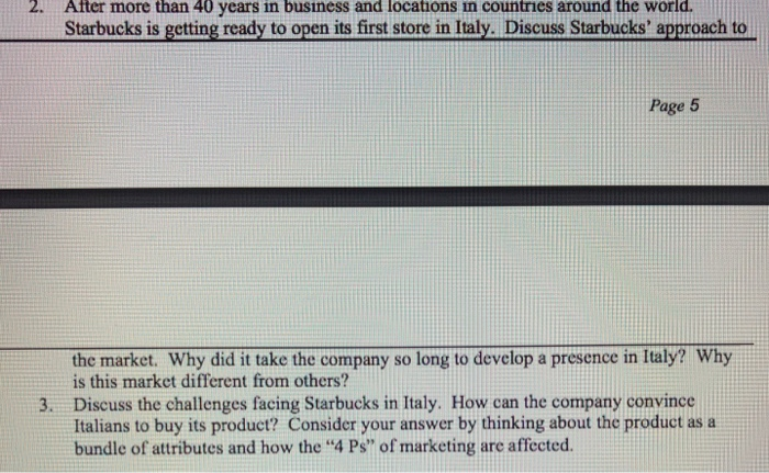 Solved Classic reading: Read before the class: Theodore | Chegg.com