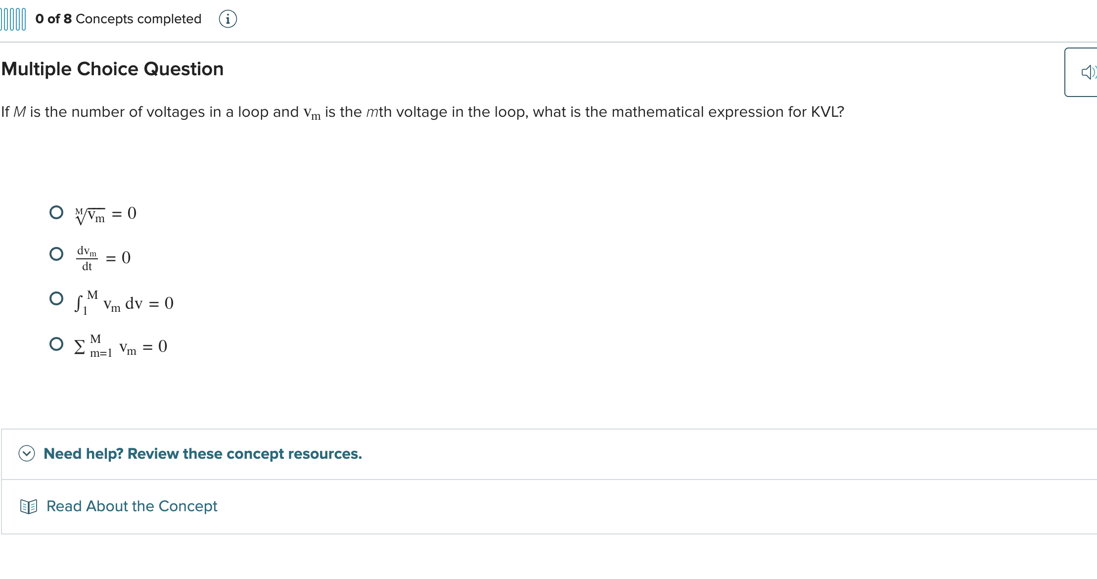 Solved Multiple Choice QuestionIf M is ﻿the number of | Chegg.com