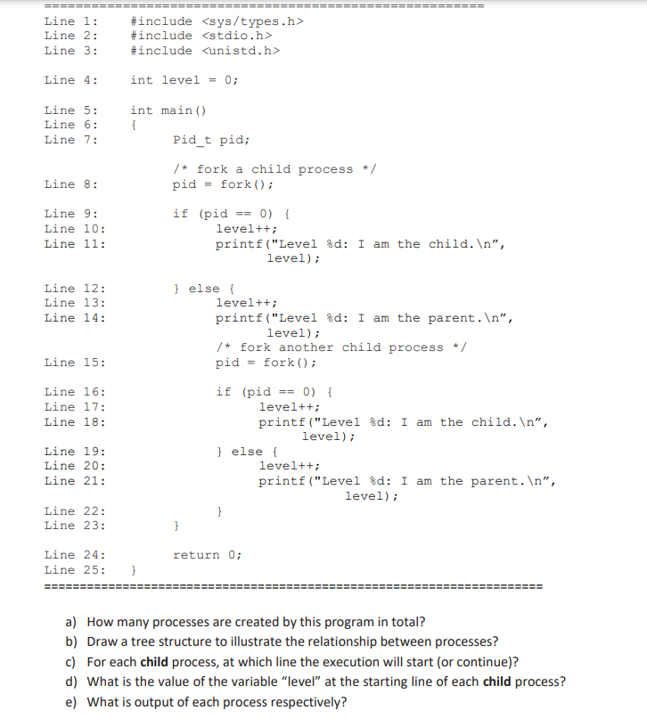 Solved === Line 1: #include #include Line 2: Line 3: | Chegg.com