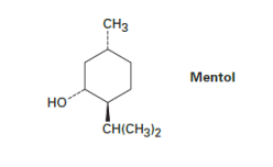 Assign configuration R/S and draw the two chair | Chegg.com