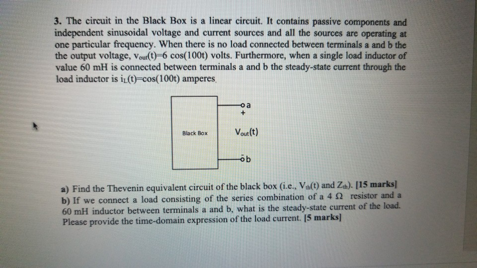 Electrical engineering Archive | December 16 2018 | Chegg.com