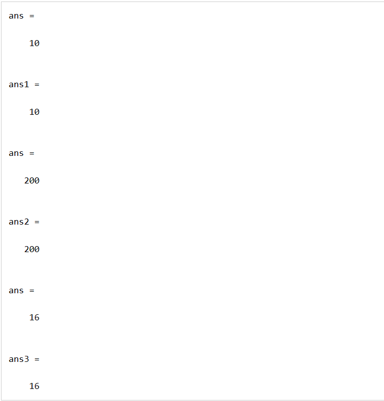 Solved Function Name: doubleOrNothing Inputs: - (double) a | Chegg.com