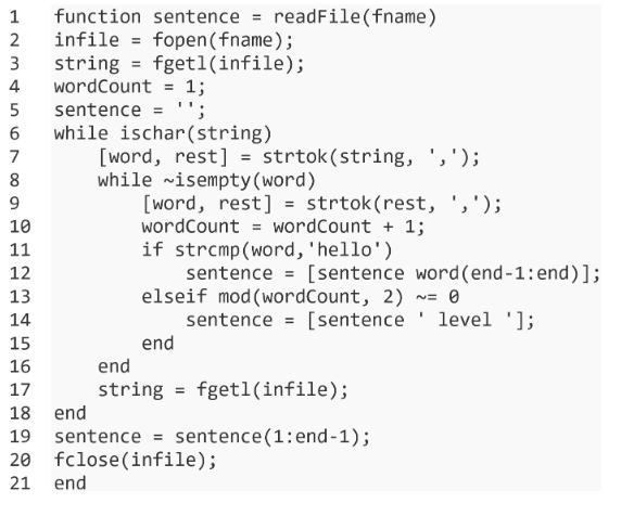 % b. Will the function error at any point? If not, | Chegg.com
