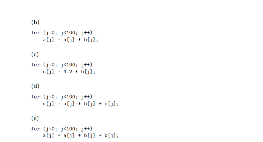 Solved Problem 1 (25 points) We define the Arithmetic | Chegg.com
