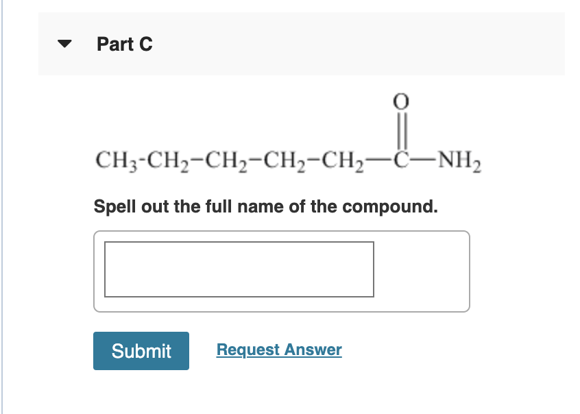 Solved Constants Periodic Table Give the IUPAC names for | Chegg.com