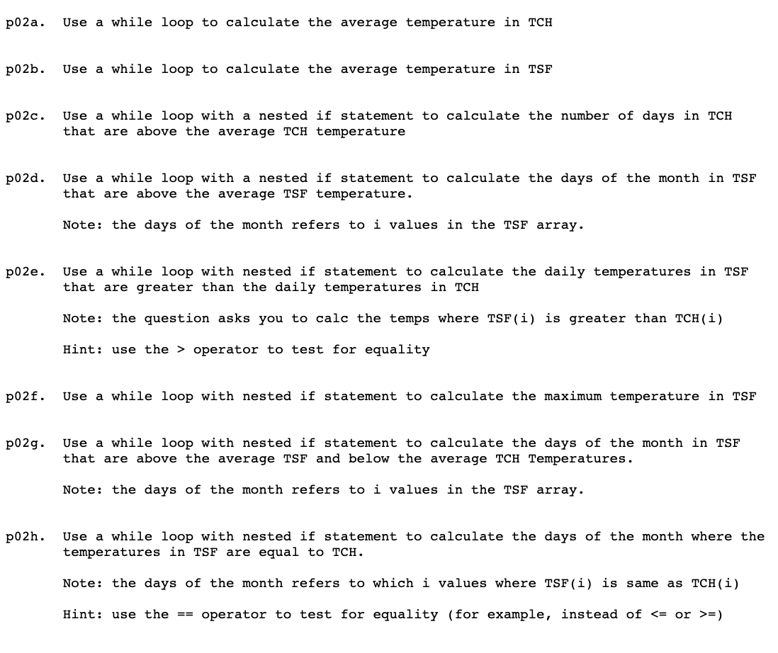 Solved The maximum daily temperatures (in F) for Chicago and | Chegg.com