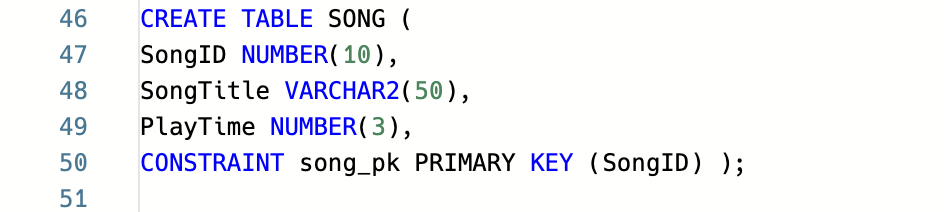 Solved Why is is showing this error? Is it saying I don't | Chegg.com