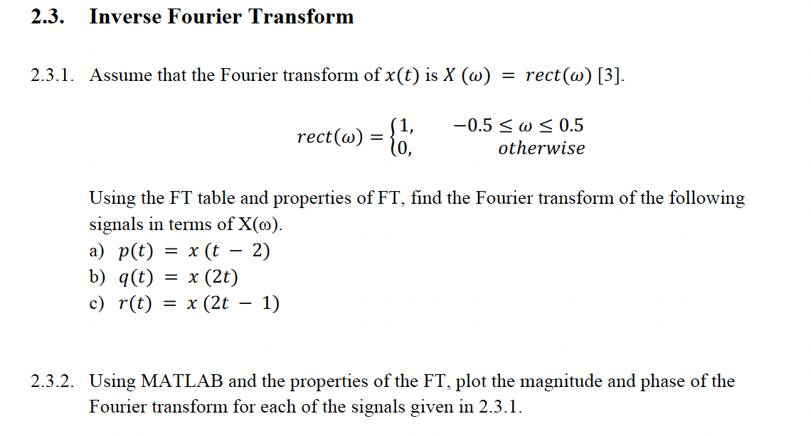 Solved Note: Use interval [-3 3] Create symbolic variables | Chegg.com