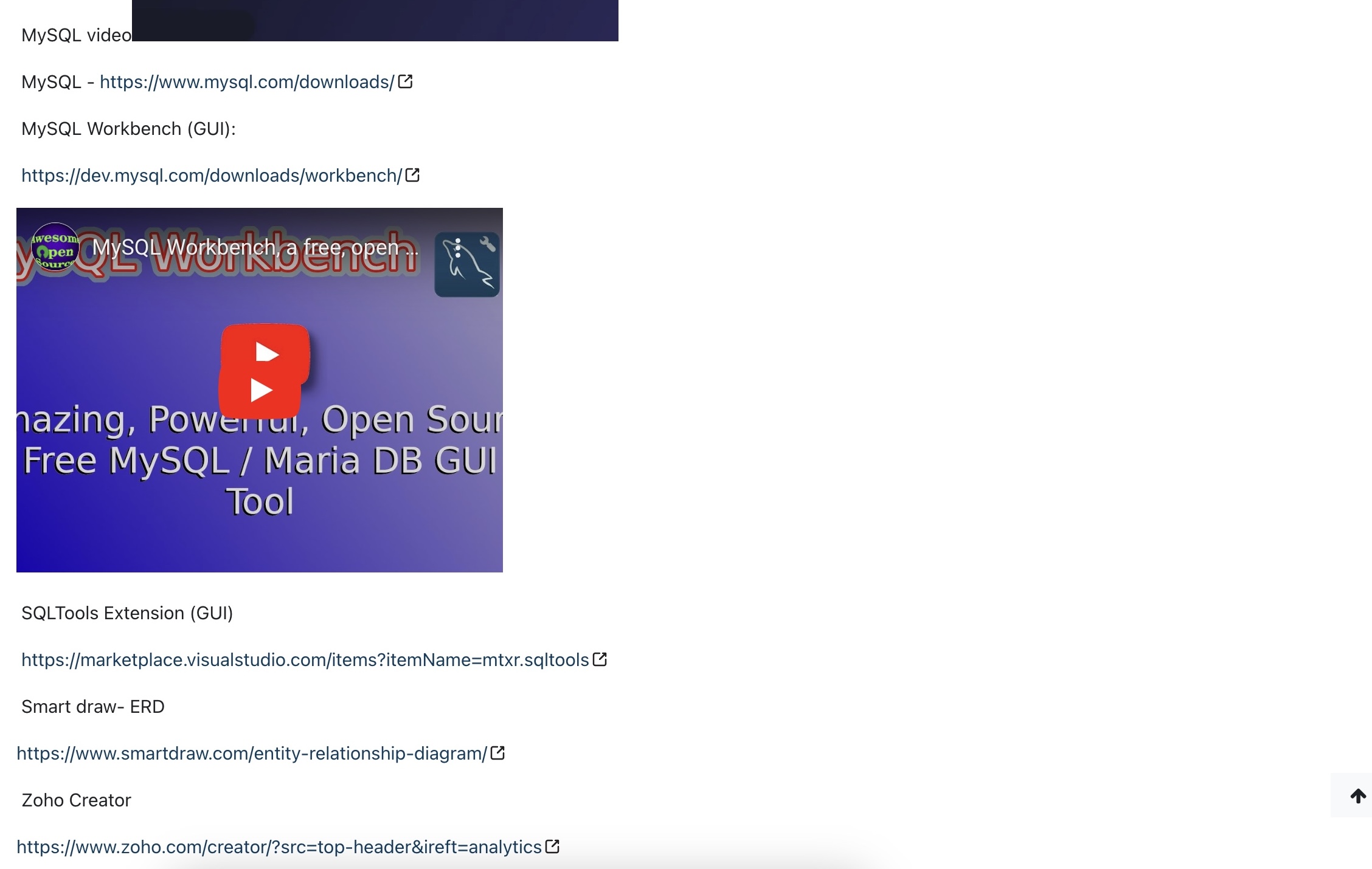 Solved Develop a Business Database. Please upload your | Chegg.com