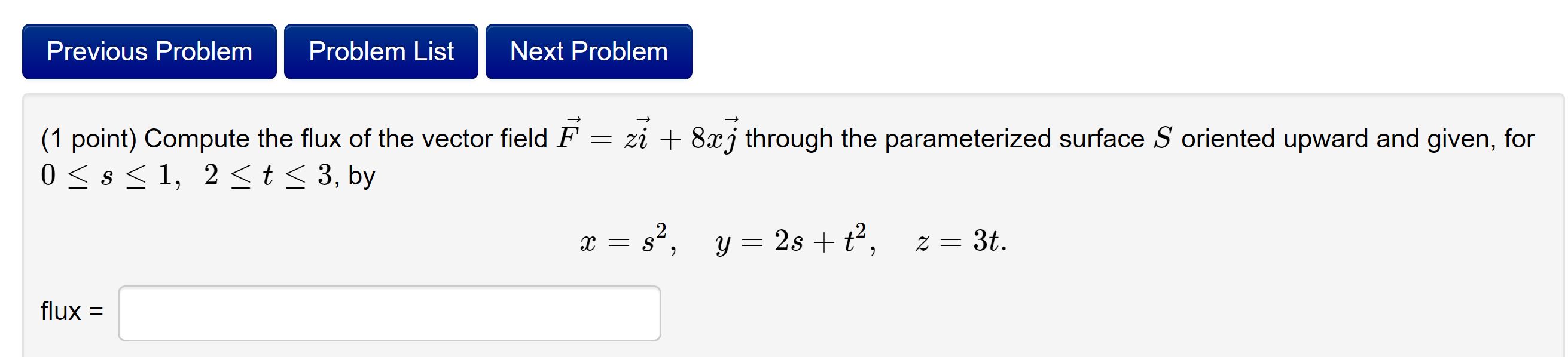 Solved D4-16.7-16.8: Problem 6 Previous Problem Problem List | Chegg.com
