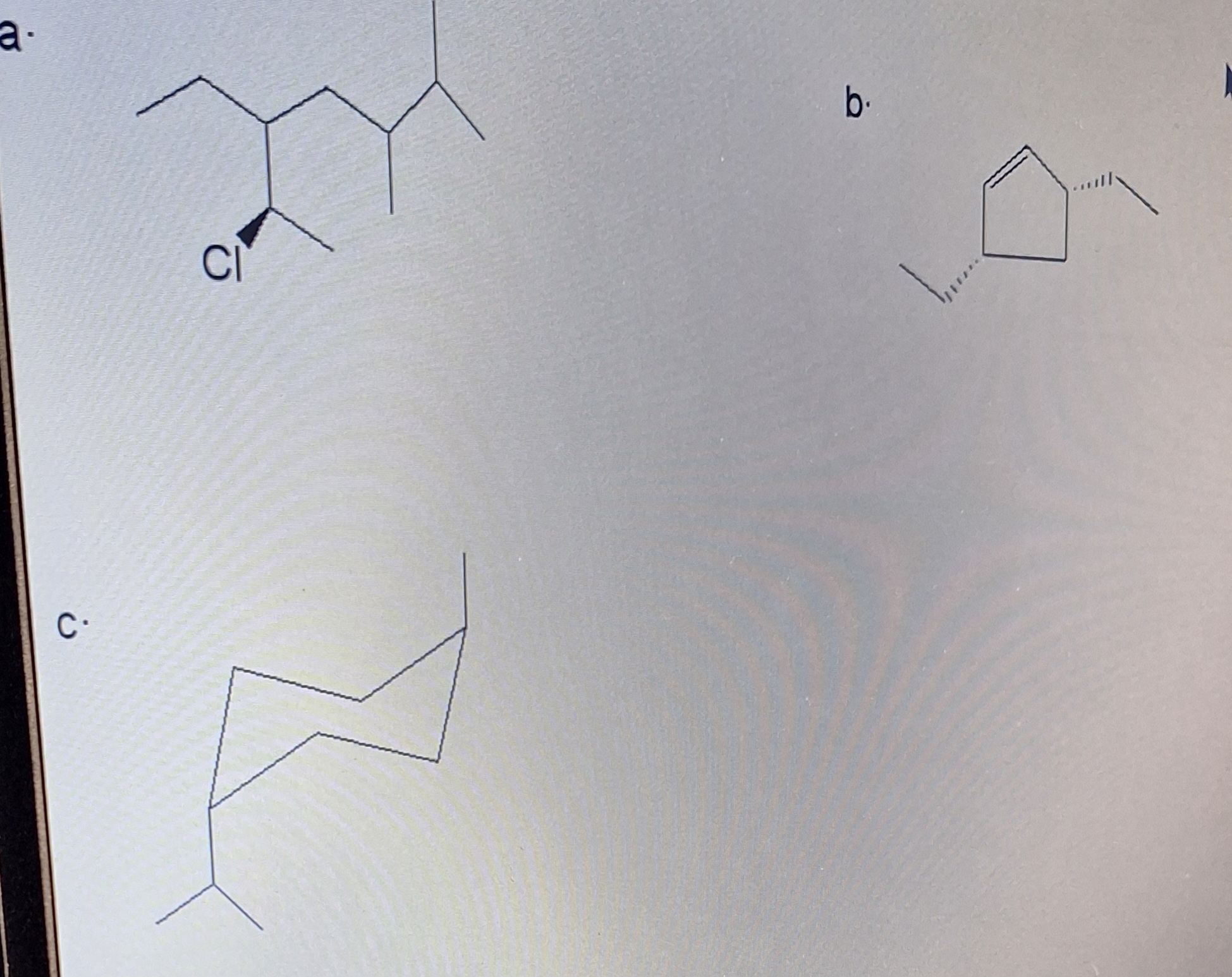 Solved b. c. | Chegg.com