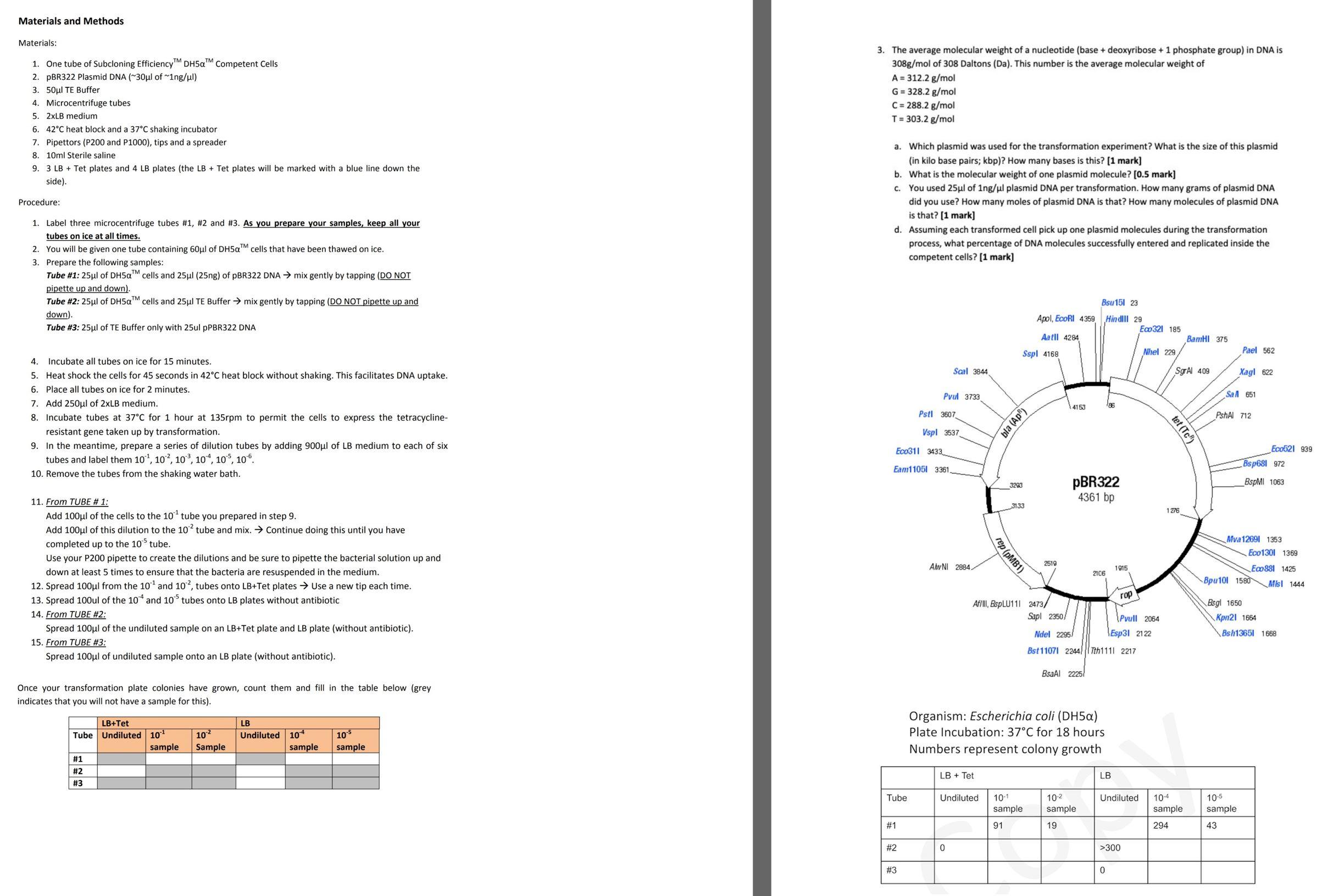 Solved Need help for question 3 by using the | Chegg.com
