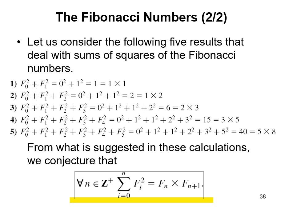 Solved how to prove the formula above? (sum of squares of | Chegg.com