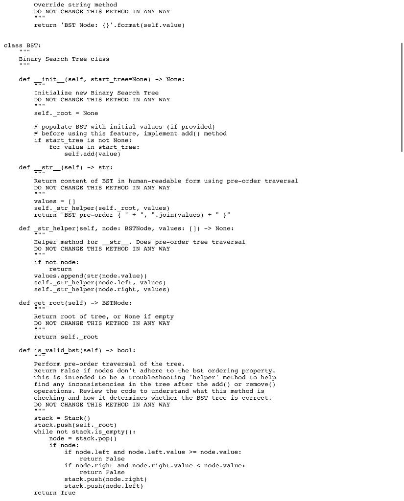 Solved Part 1 - Summary and Specific Instructions - 1. | Chegg.com